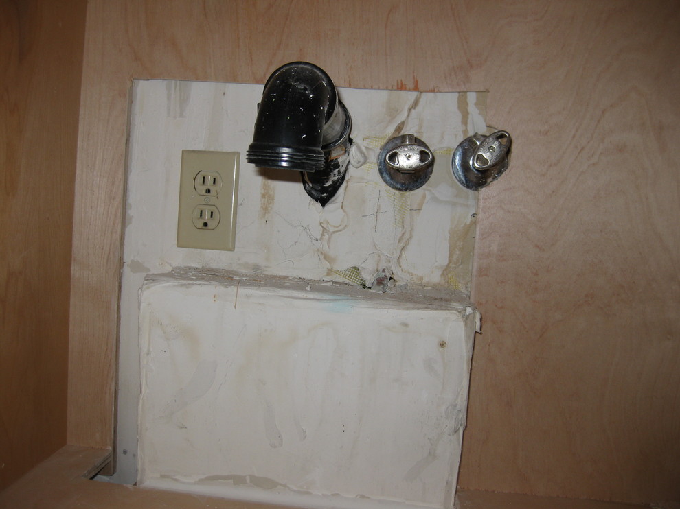 Kitchen Remodel - under sink ugly | Houzz Forum