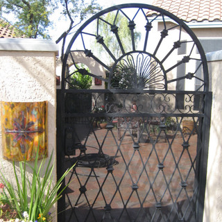 ROJO IRON WORKS LLC - Project Photos & Reviews - Tucson, AZ US | Houzz