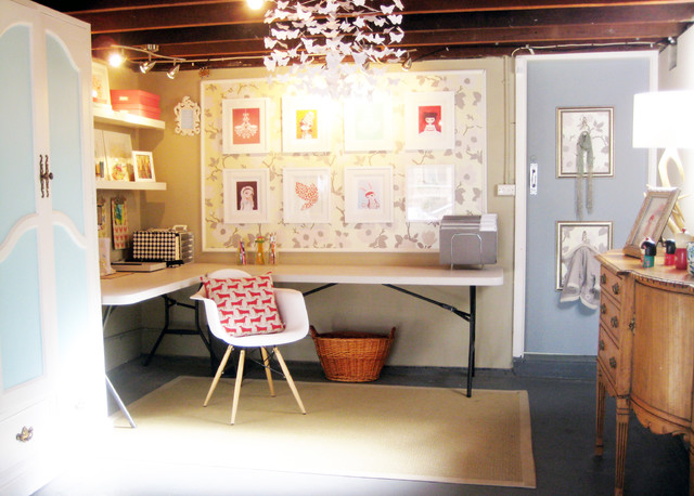 Great Escape: 10 Ways to Create a Place to Hide at Home | Houzz AU