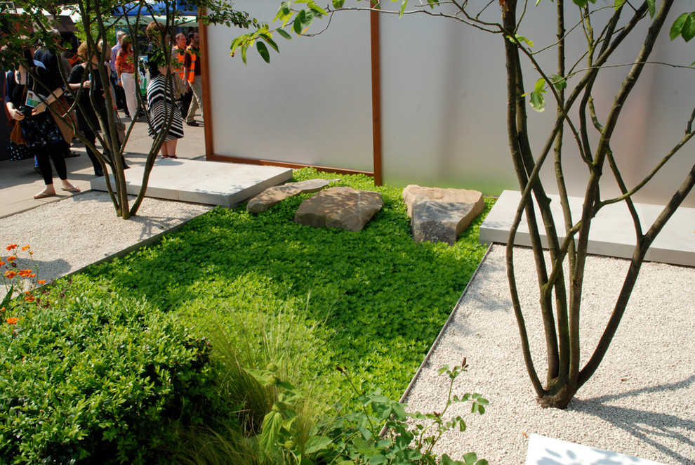 8 Ideas From Celebrated Garden Designers