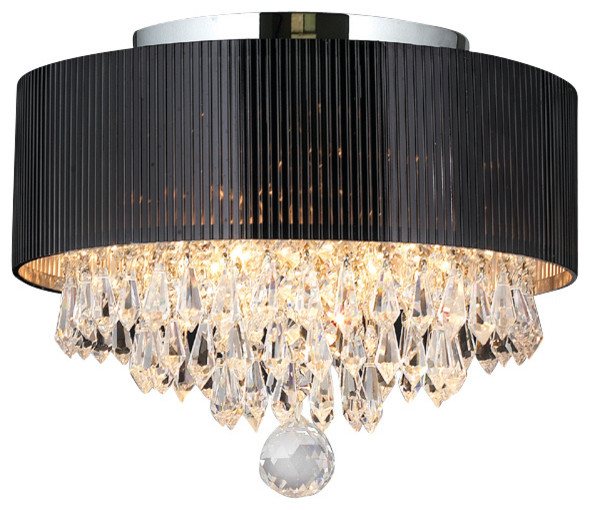 Three Light Ceiling Light