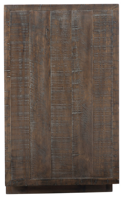 Bernhardt Loft Payson Buffet - Farmhouse - Buffets And Sideboards - by ...