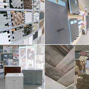 THE TILE BOX - Project Photos & Reviews - Calgary, AB CA | Houzz