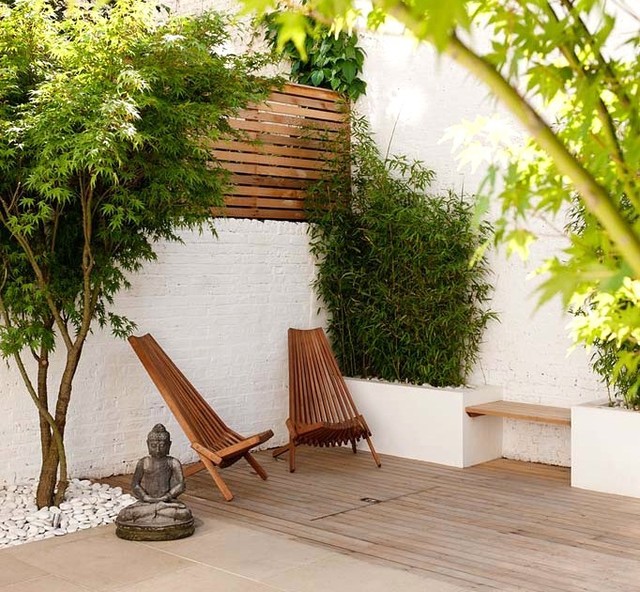 How to Add Style to a Small Outdoor Room | Houzz AU