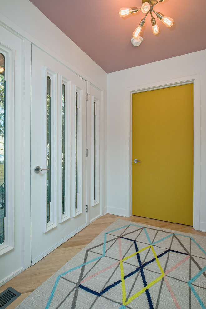 MCM - Entry - Grand Rapids - by CVI Design - Carly Visser