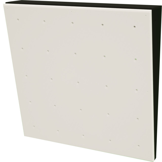 Square Panel Porcelain Wedge Frame - Contemporary - Home Gym Equipment ...