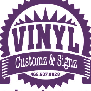 VINYL CUSTOMZ & SIGNZ LLC - Project Photos & Reviews - frisco, TX US ...