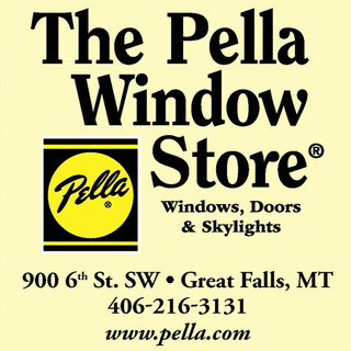 PELLA WINDOWS & DOORS - GREAT FALLS, MT - Project Photos & Reviews ...