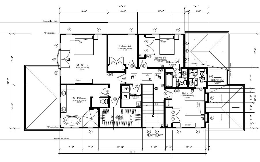 Floorplan Layout/Design Help!!!