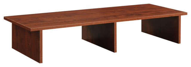 Designs2Go Large Tv/Monitor Riser - Transitional - Entertainment ...