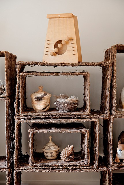 How to Display and Dazzle With Your Curios and Antiques