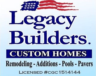 LEGACY BUILDERS ON THE WEST COAST - Project Photos & Reviews - Nokomis ...