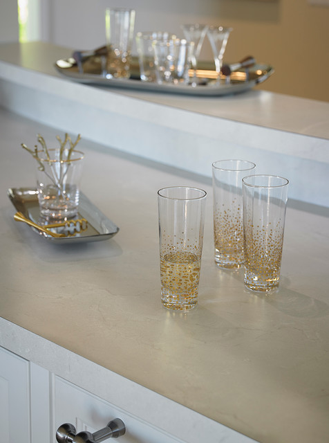 9477 Marfil Cream Formica® Laminate - Modern - Cincinnati - by Formica ...