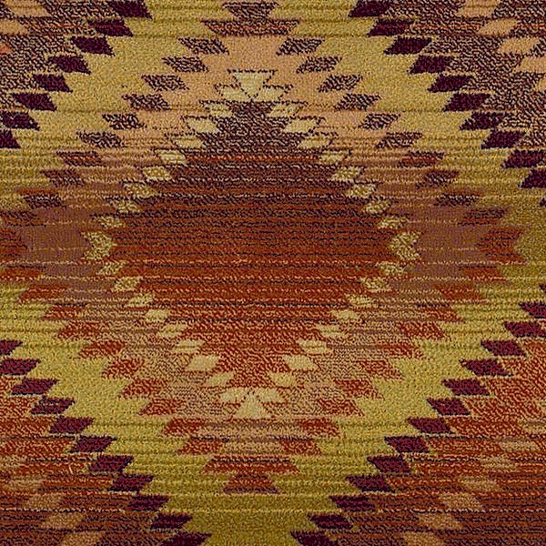 Oriental Weavers Sphinx Generations Casual Red Rug, 9'9"x12'2 ...