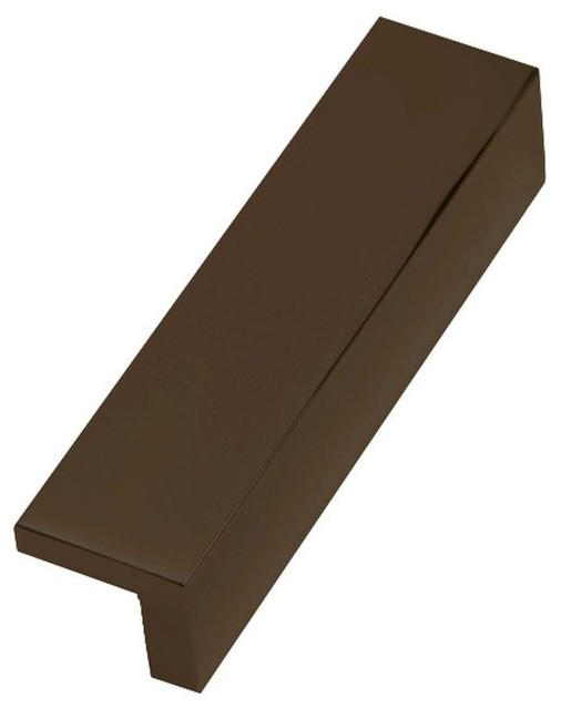 Alno Tab Pull Modern - Transitional - Cabinet And Drawer Handle Pulls ...