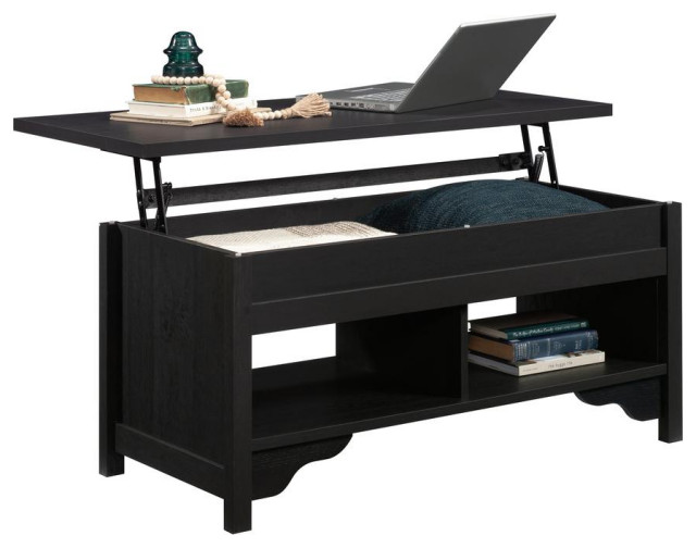 Dawson Trail Lift Top Coffee Table Ro - Contemporary - Coffee Tables ...