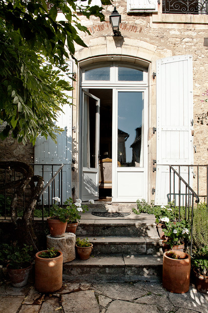 5 Building Practices to Steal From the French | Houzz NZ