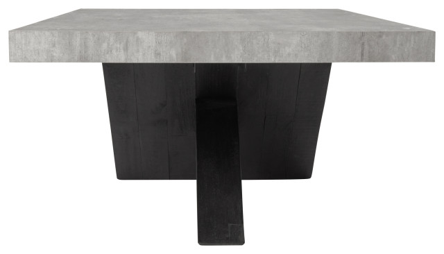 Durant Coffee Table by Kosas Home - Industrial - Coffee Tables - by ...