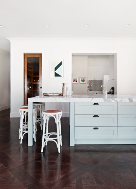 16 Kitchen Cupboard Front Ideas to Inspire | Houzz NZ