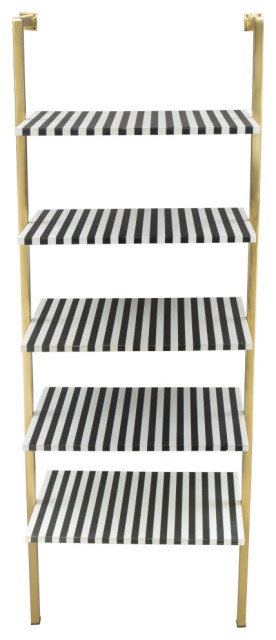 Morrison Shelf Multicolor - Contemporary - Display And Wall Shelves ...