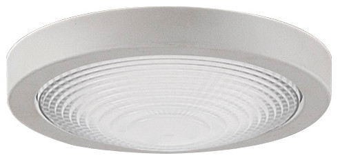 Fanimation Spitfire LED Ceiling Fan Light Kit - Matte White - Ceiling ...