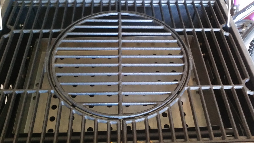 Beginner's first Barbeque | Houzz Forum