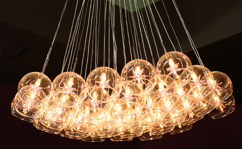 Stir Cocktail Lounge - Los Angeles - by Susan Diana Harris Interior ...