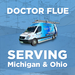DOCTOR FLUE, INC. - Project Photos & Reviews - Tecumseh, MI US | Houzz