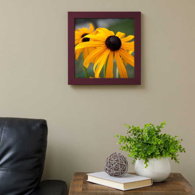 Bold Legacy .75" Frame, 12"x18" - Transitional - Picture Frames - by ...