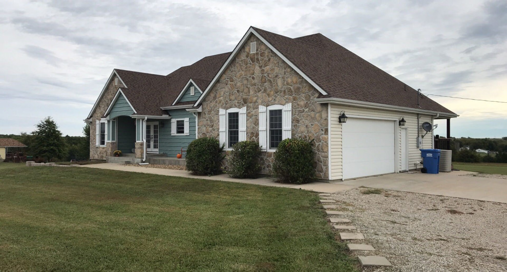 CertainTeed Northgate I.R. - Max Def Heather Blend - Other - by ...