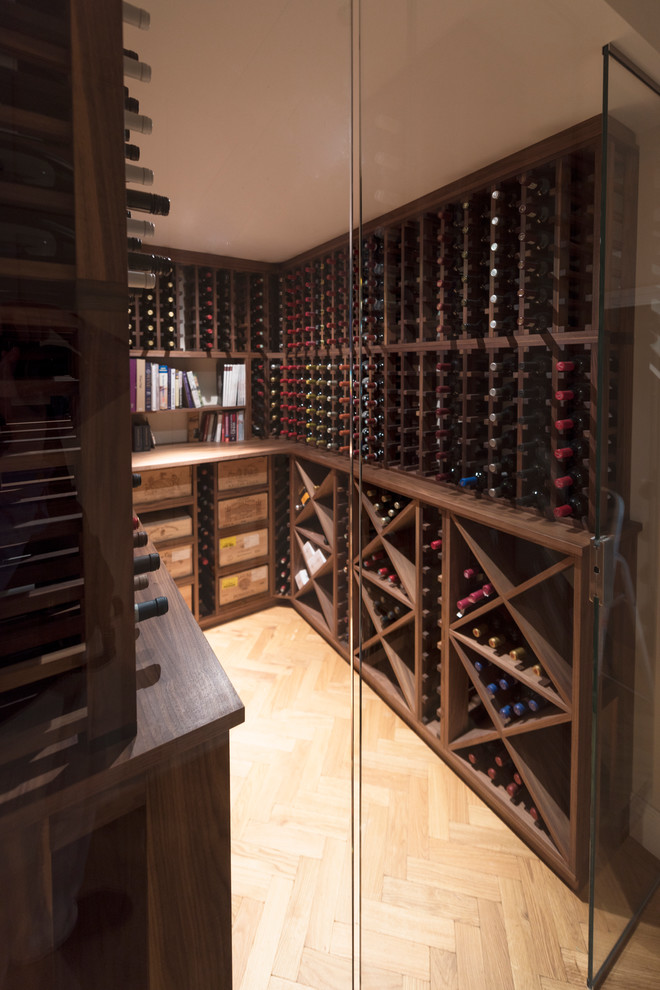 8 Tips to Transform Your Basement Into a Wine Cellar