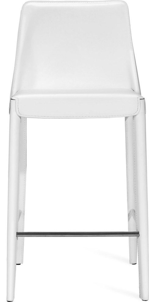 Malin Counter Stool - Midcentury - Bar Stools And Counter Stools - by ...
