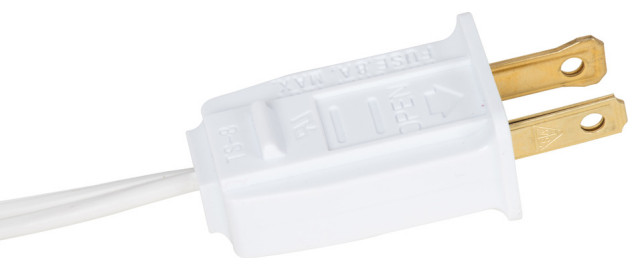 Vickerman V472325 50' C9 Socket String With 50 C9 Sockets on SPT1 18 ...