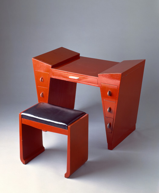 A Roaring Celebration of Design in the Jazz Age