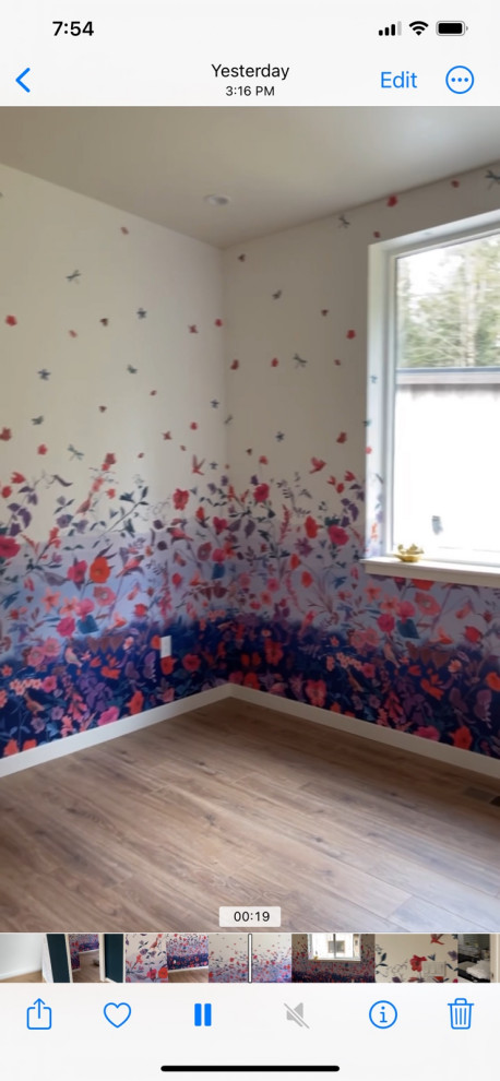 need help with choosing a rig for this room.