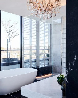 apaiser Sublime Bath - Contemporary - Bathroom - Melbourne - by apaiser | Houzz