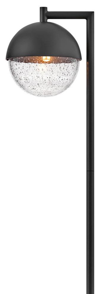 Hinkley Revolve LED Path Light, 7.25" - Contemporary - Path Lights - by ...