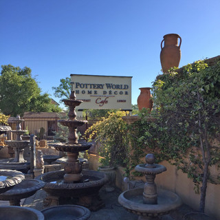 POTTERY WORLD - Project Photos & Reviews - Rocklin, CA US | Houzz