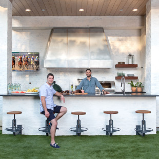 FRANKEL DESIGN BUILD - Project Photos & Reviews - Houston, TX US | Houzz