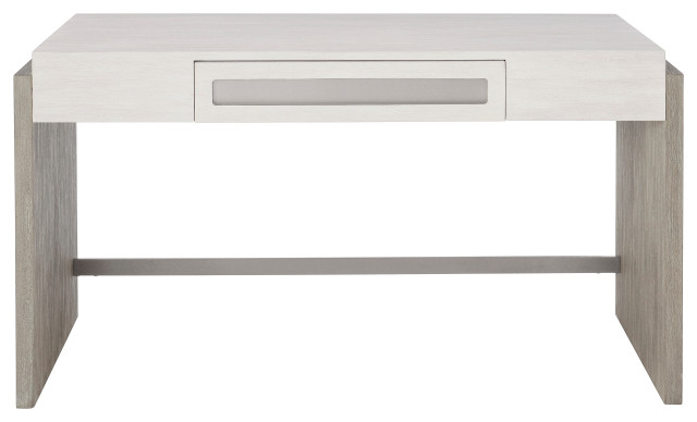 Bernhardt Foundations Desk - Modern - Desks And Hutches - by Bernhardt ...