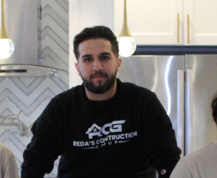 REDA’S CONSTRUCTION GROUP - Project Photos & Reviews - Catonsville, MD US | Houzz