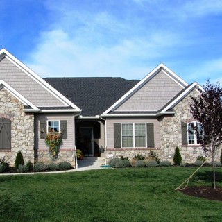 HELEN SCOTT CUSTOM BUILDERS - Project Photos & Reviews - Barberton, OH ...