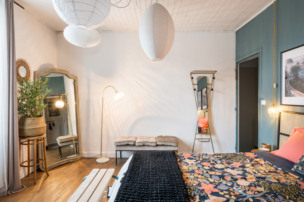 Chez Catherine décoratrice d'intérieur - Lyon - par Aurélien Vivier | Houzz