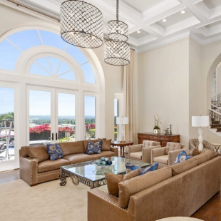 HR PAINTING - Project Photos & Reviews - 966 w rd Ave, CA US | Houzz