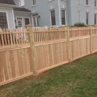 JOE PHILLIPS FENCE COMPANY - Project Photos & Reviews - Madison, VA US ...