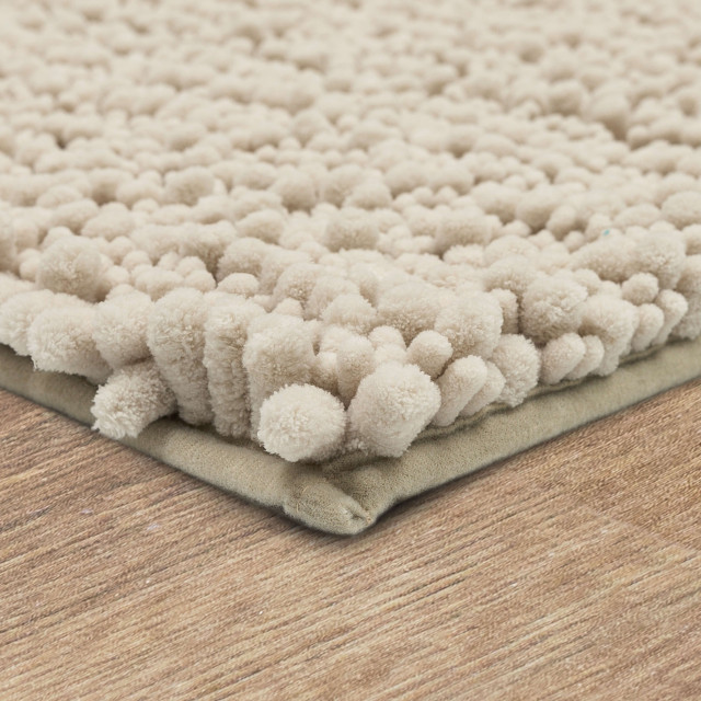 Mohawk Home Metaphor Bath Mat, 2' 3" x 3' 9" - Contemporary - Bath Mats - by Mohawk Home | Houzz