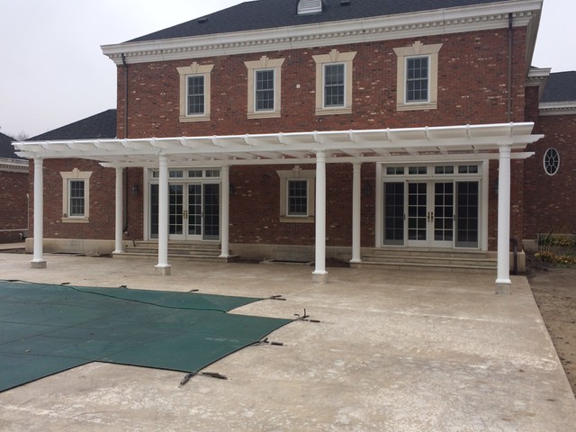 2016 Heartland Pergolas Pictures - Chicago - by Heartland Pergolas ... 2016 Heartland Pergolas Pictures - Chicago - by Heartland Pergolas ...