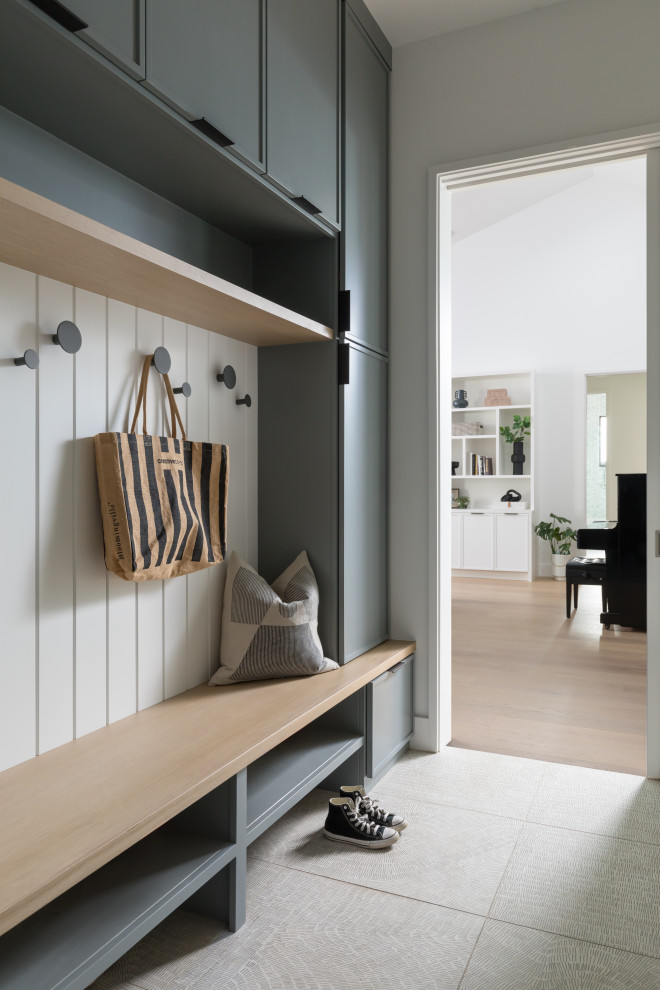 Miramonte_Los Altos - Scandinavian - Entry - San Francisco - by 360 ...