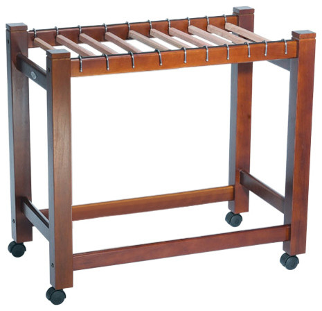 Pant Trolley - Transitional - Closet Organizers - by ShopLadder