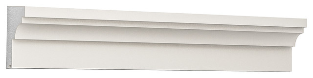 Exterior Moulding / Corniche - Traditional - Molding And Trim - by ...